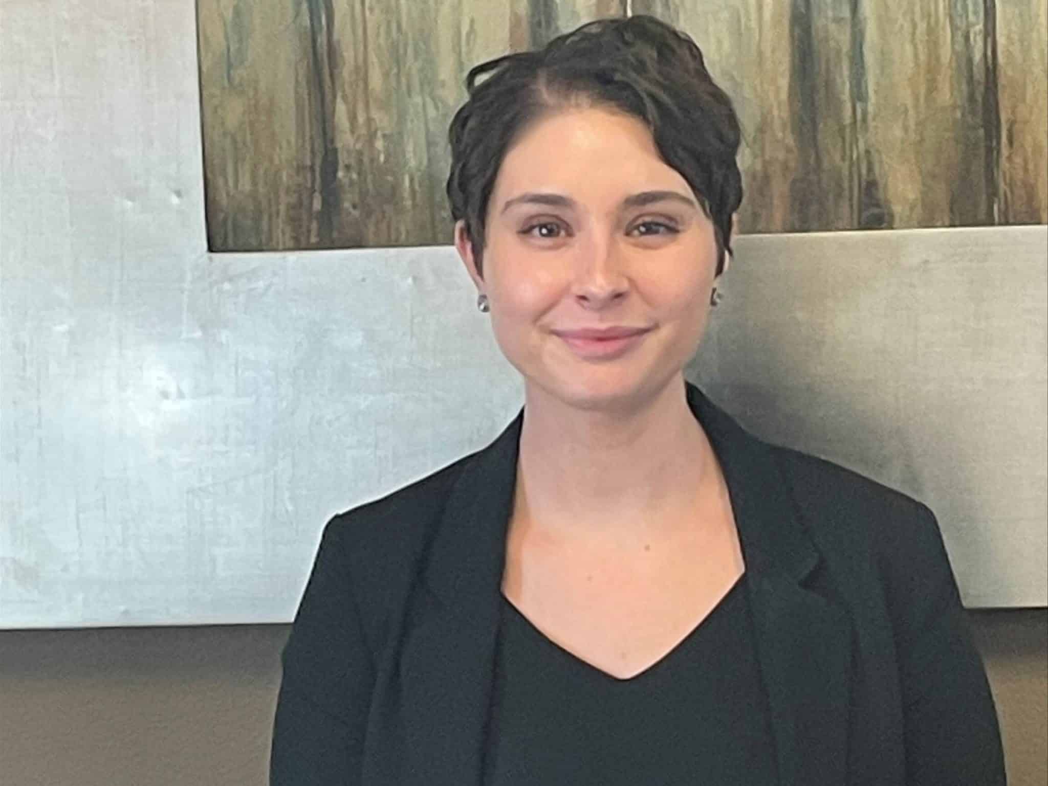 Welcome Christina Fouts - SouthStar Bank, S.S.B.