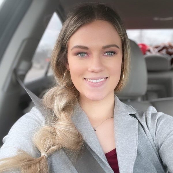 Welcome Emily Lee - SouthStar Bank, S.S.B.