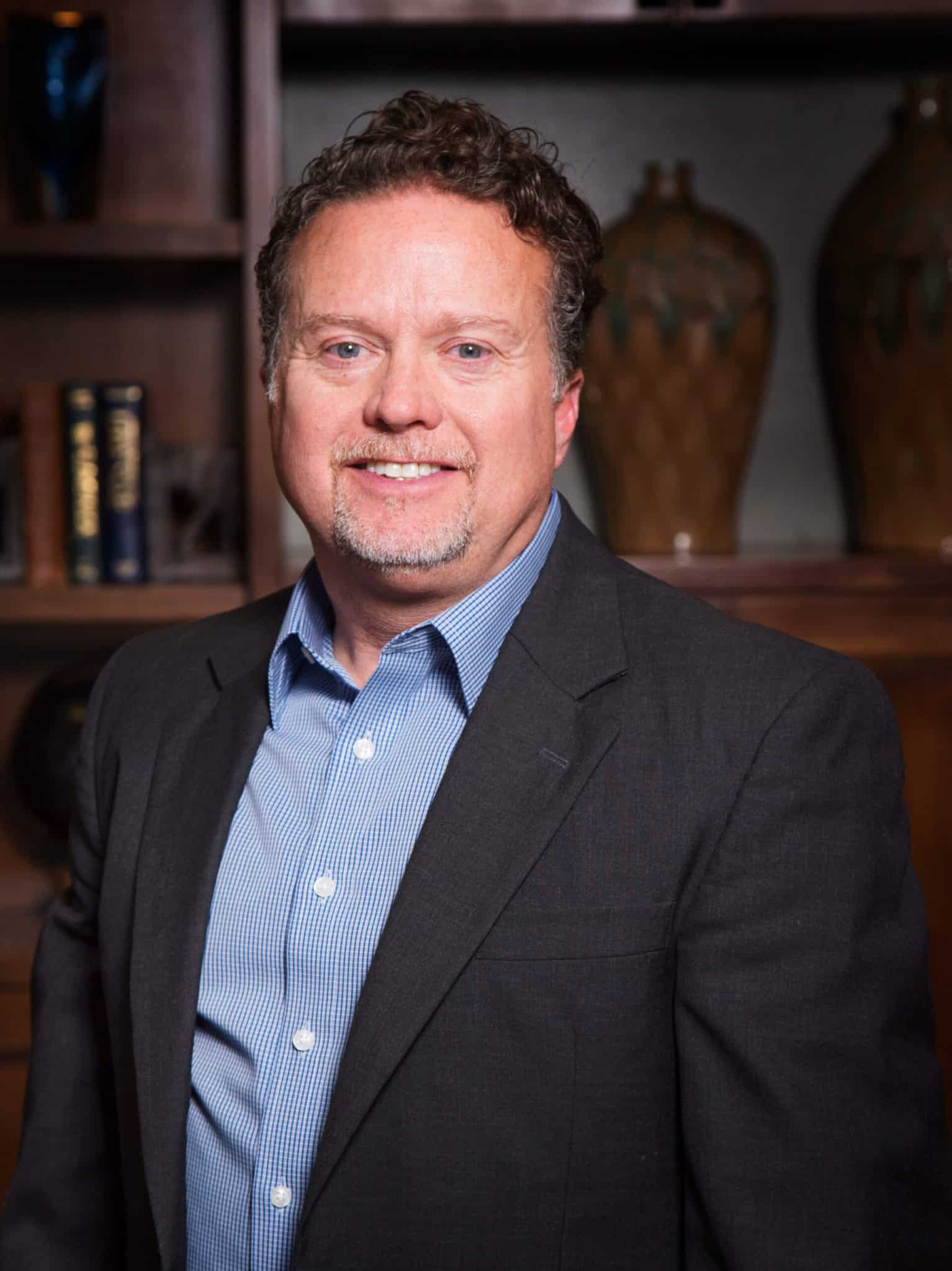 Congratulations Larry Weisinger! New Branch Executive - SouthStar Bank ...