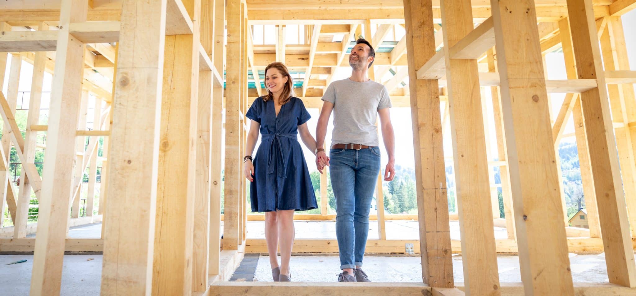 Construction Loans | Land Loans | Lot Loans| SouthStar Bank