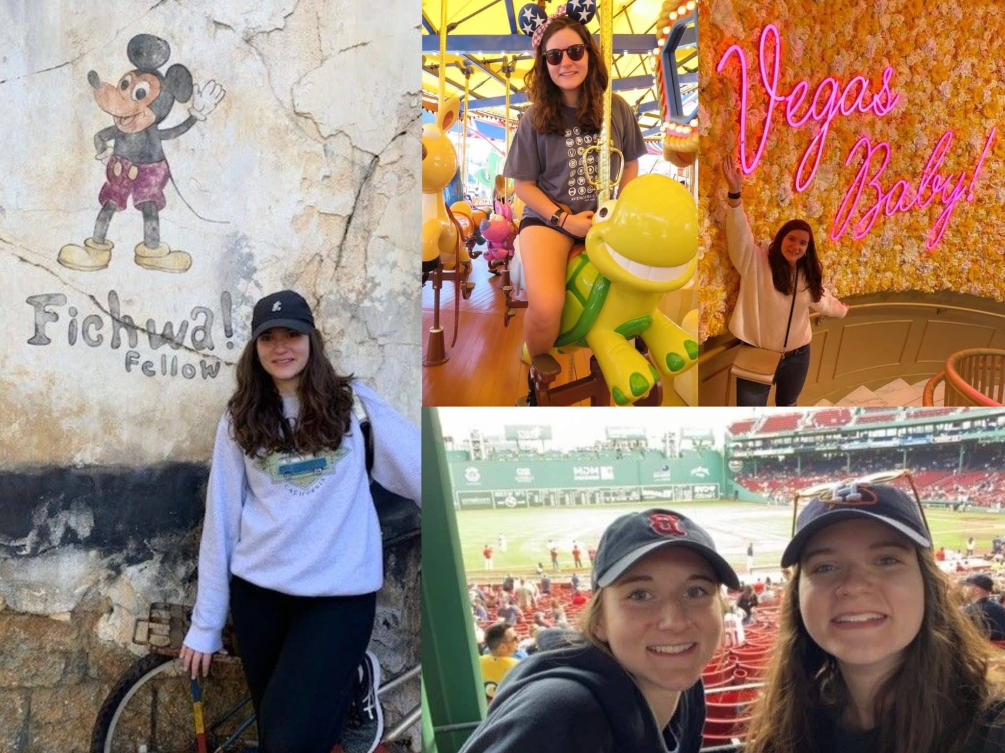 Employee Spotlight- Keely McCarthy - SouthStar Bank, S.S.B.