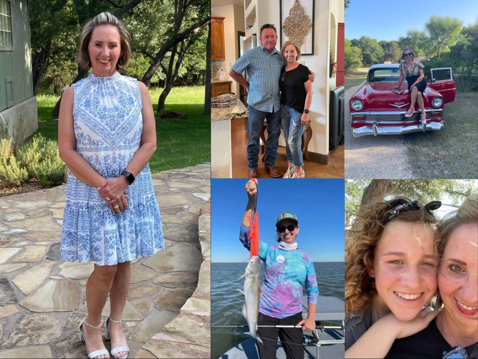 Employee Spotlight- Kimberly Watson - SouthStar Bank, S.S.B.