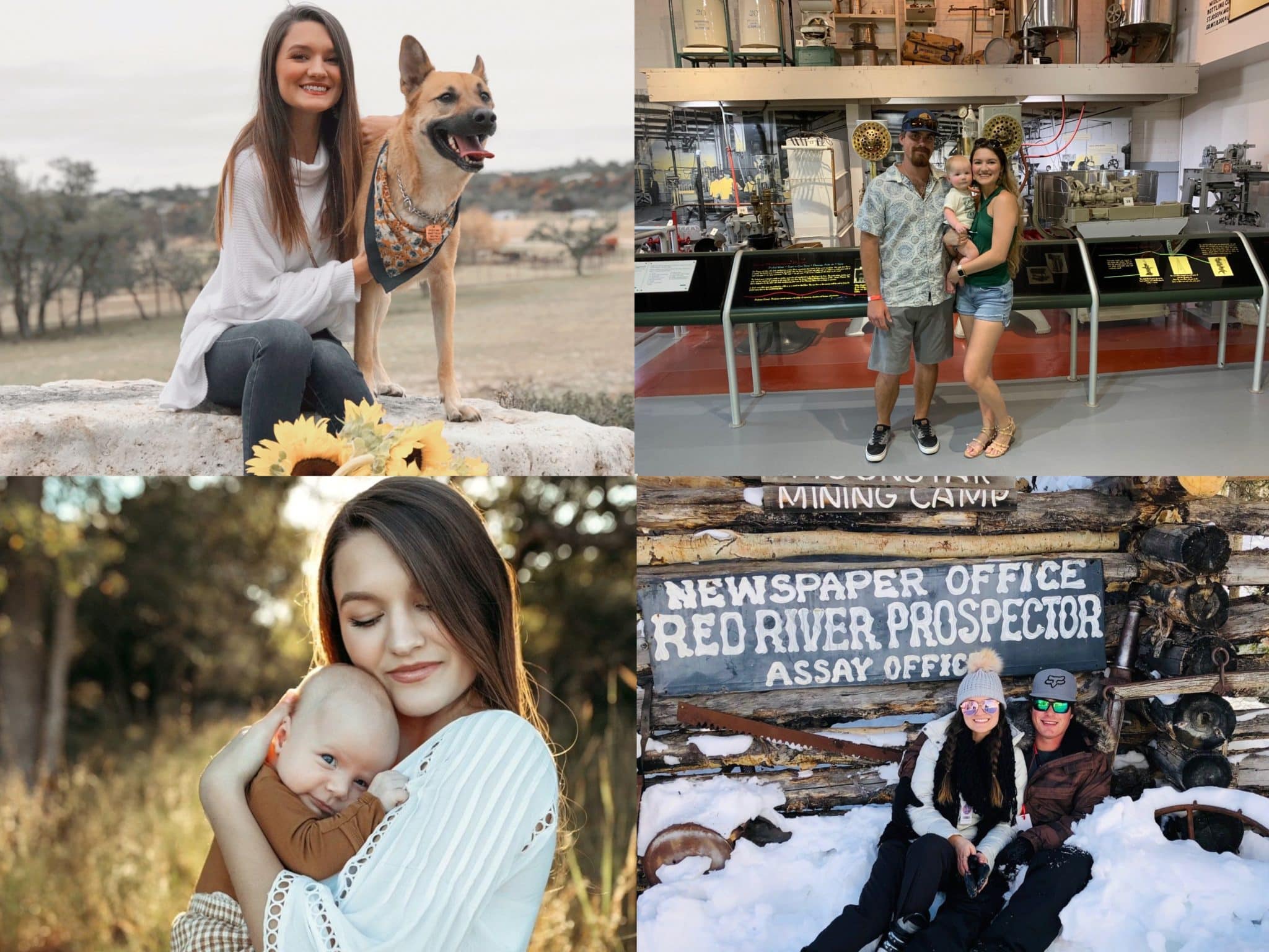 Employee Spotlight- Kyla Gesell - SouthStar Bank, S.S.B.