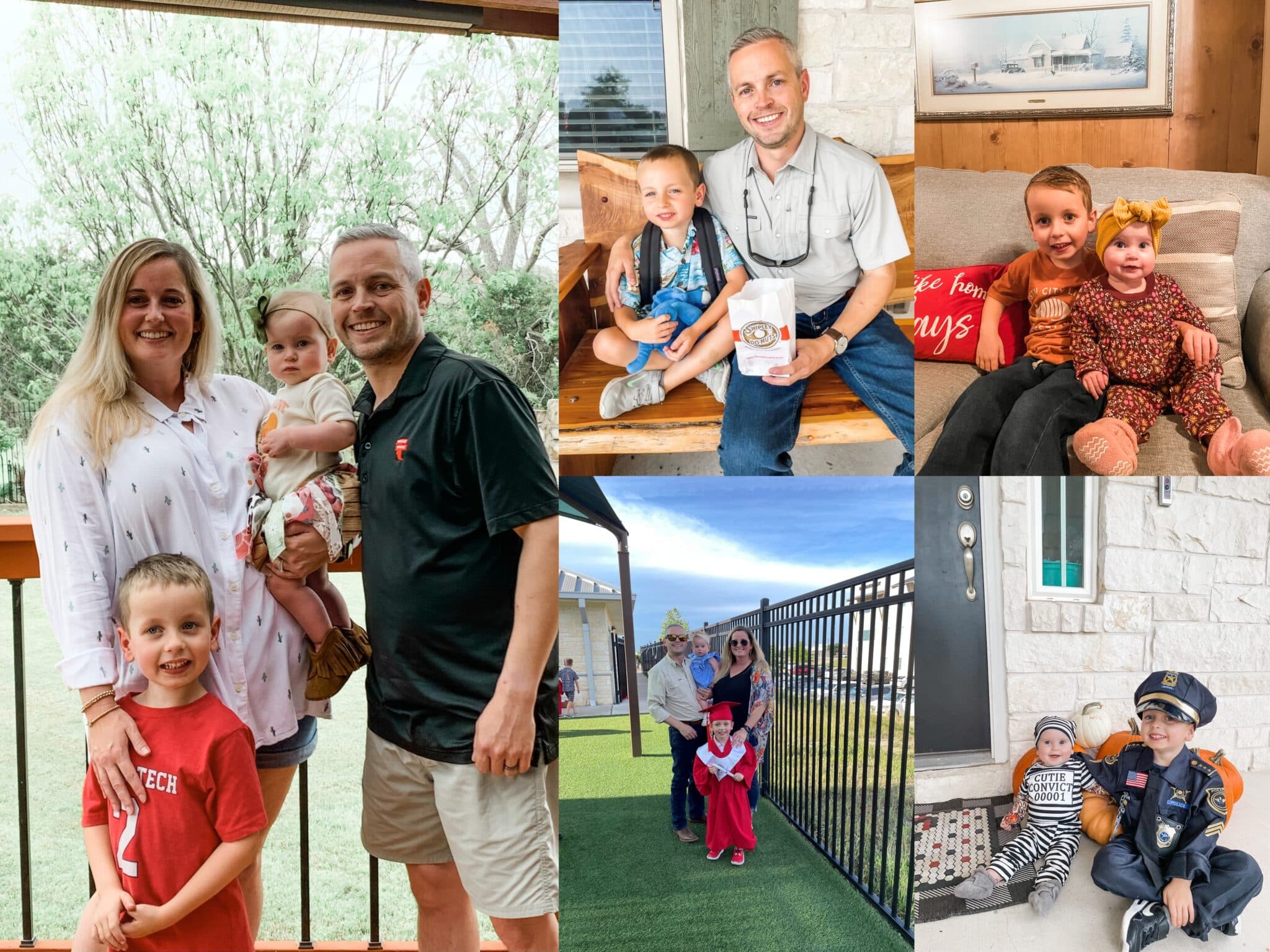 Employee Spotlight- Tyler Lucas - SouthStar Bank, S.S.B.