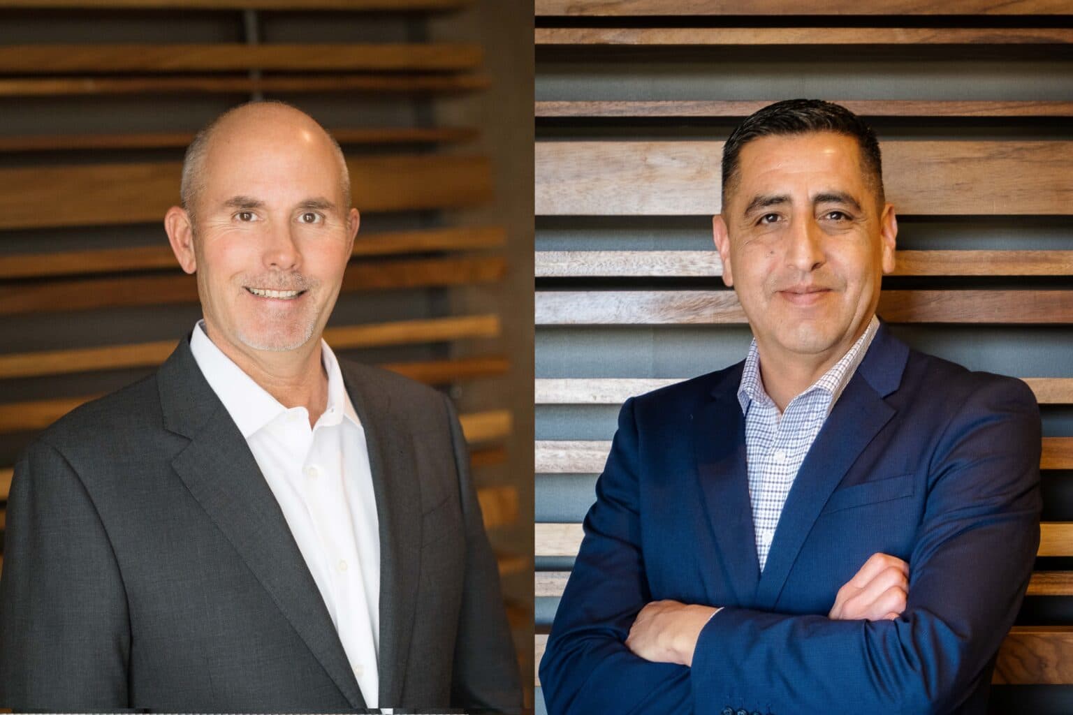 Congratulations Greg Vesely & Miguel De La Riva New Area Managers ...