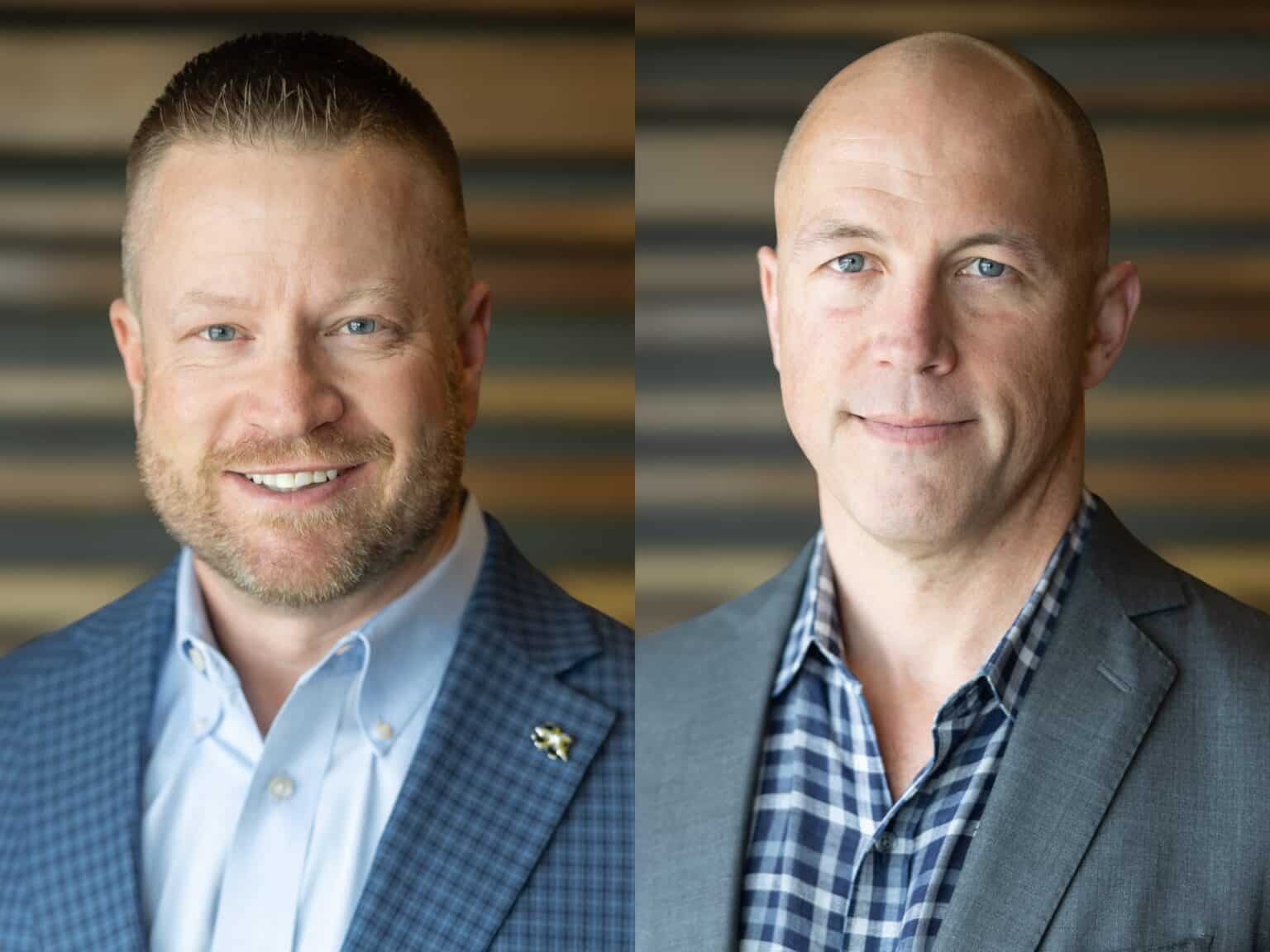 Congratulations Brent Gibbs & Cole Schindler! New Central Texas ...